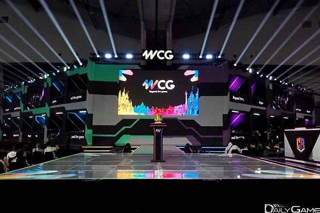 [WCG 2024] 크리에이터 대결 내세운 'WCG 2024 페스티벌', 인도네시아서 막 올려