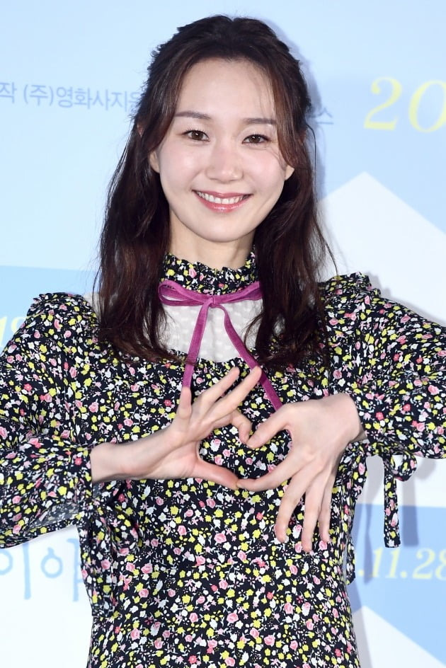 5월 결혼 이유영 4개월만에 출산 딸과 산모 모두 건강