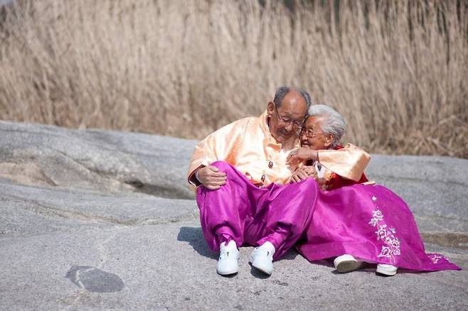 강계열 할머니의 근황 에펨코리아