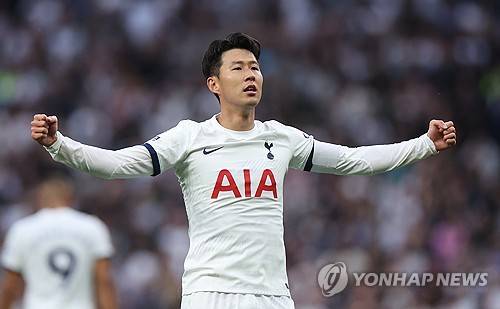 손흥민 충격 대반전 사우디 0원 이적 Son 토트넘 대형 계약 갈 거다 이유는
