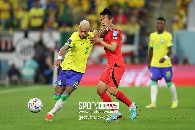 승부 조작 혐의 손준호 선수 생명에 위협받는다중국축구협회 영구 출전 정지 징계