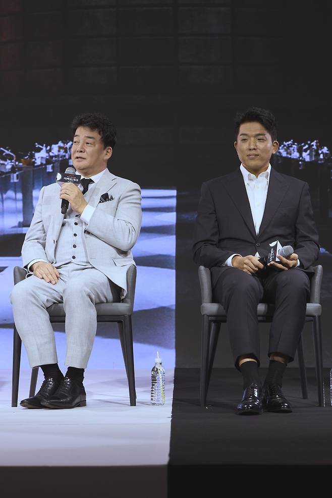 마르고 닳았던 요리 서바이벌 ‘흑백요리사의 새 경지는 있을까 스경x현장