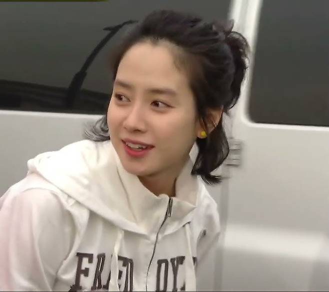 너무 예뻐서 전교생을 복도에 줄 세운 여배우의 놀라운 고백 삶은영화