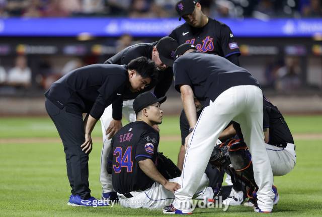 정규시즌 복귀 절망적 시즌 아웃이라더니日 유령포크의 괴물같은 회복력 美 언론 선발 복귀도 고려 중