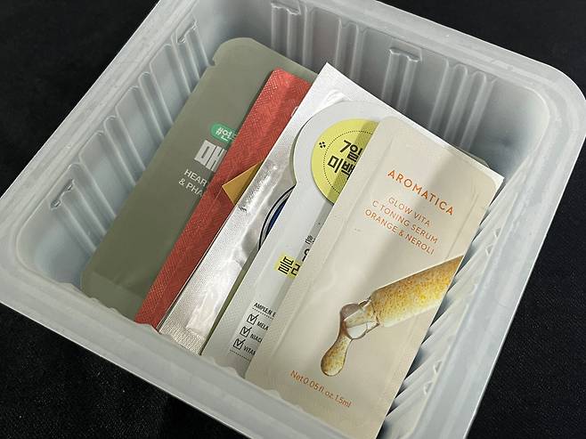 두부 용기 이제껏 그냥 버렸다면 땅을 치고 후회합니다 텐바디