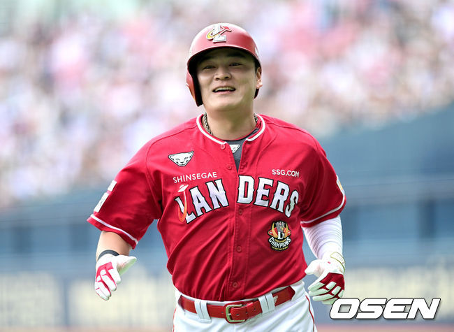 한국 타자 Goat 추신수 Ps 확률 262 Ssg 위해 은퇴식 연기 파격 결정