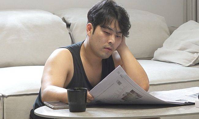 10월에 깜짝 결혼♥한다 밝힌 나혼자산다 출연자 해피니스