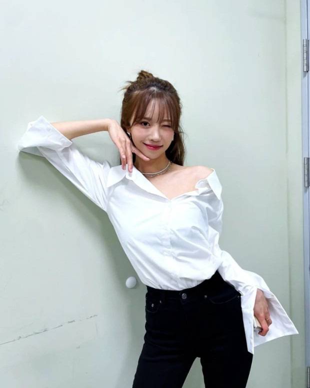 충북 옥천에서 너무 예쁘다고 난리가 났던 여학생 정체 연예는 내운명