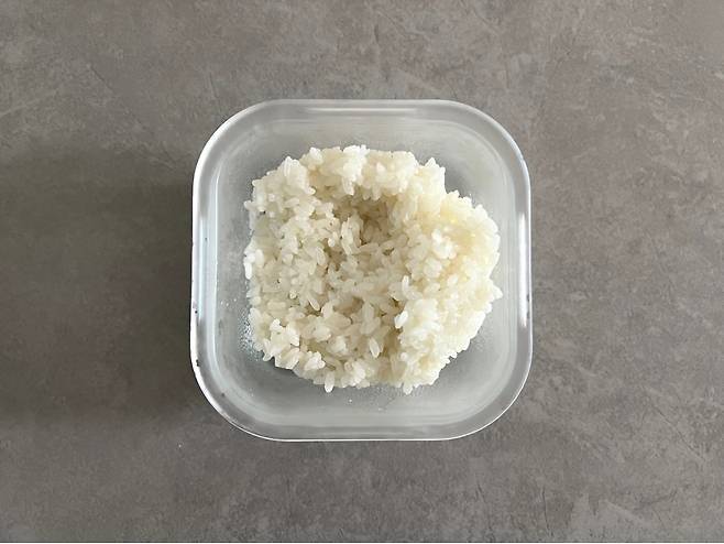 흰쌀밥을 먹어도 살이 안 찔 수 있는 비결은 이것입니다 오늘살림루틴