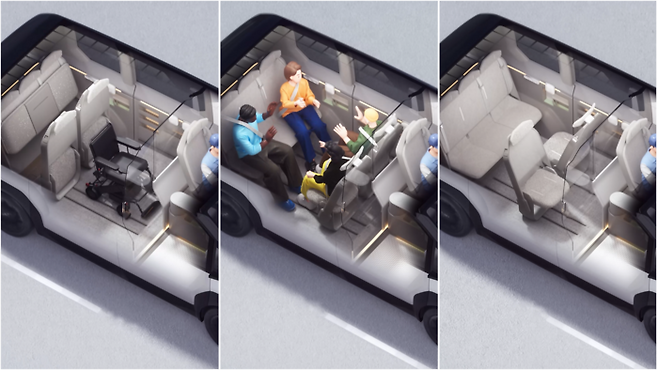 기아, 日 'PBV' 시장 진출…글로벌 B2B 수요 공략