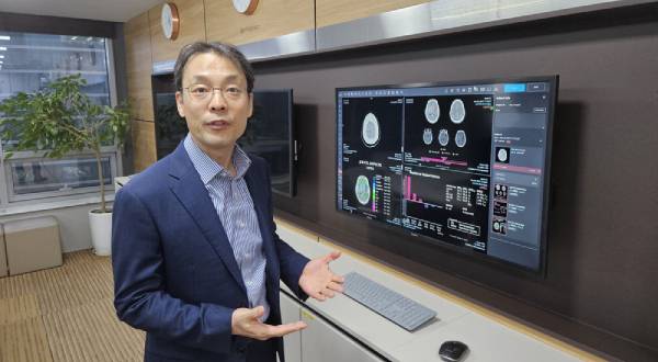 JLK targets AI stroke solution market in U.S.