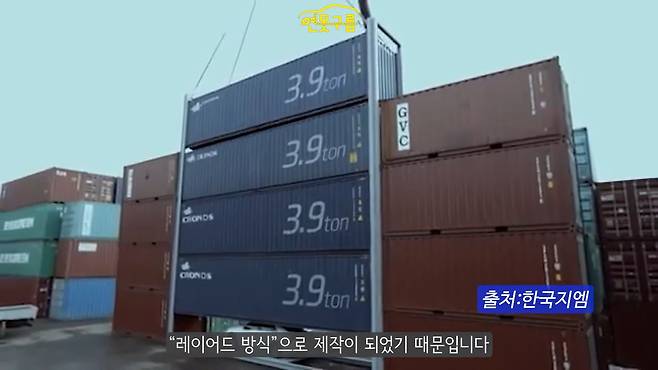 현기차랑 비교 불가” 그랑 콜레오스 하체가 무서운 이유 카텍