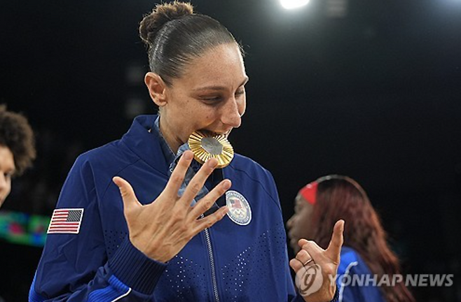 Wnba 통산 득점 1위 20년 대장정 마침표 찍는다 그녀는 ‘goat이자 영원히 기억될 것”