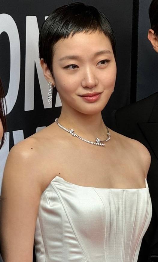 김고은 숏컷 반응 이렇게 좋을 줄은‥예쁘자고 자른 거 아냐”대도시의 사랑법 En인터뷰②