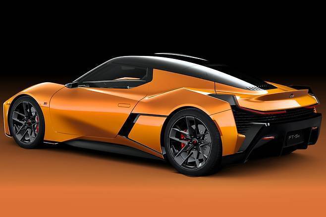 무려 400마력 AWD 토요타 신형 MR2…2년 뒤 출시되나? | 더드라이브