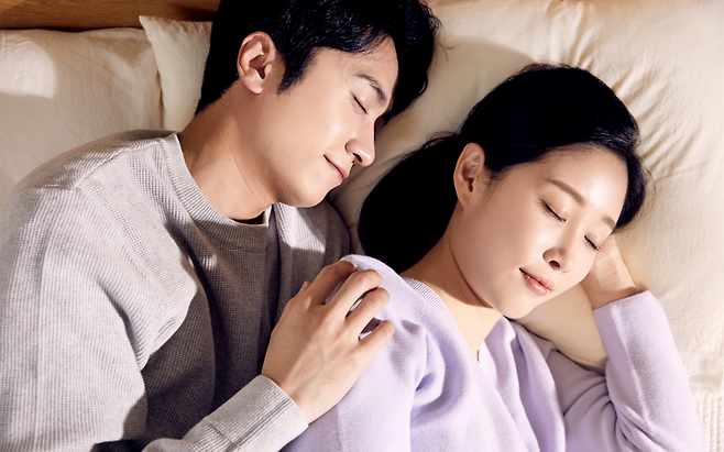 밤에 40대 이후 부부관계 나빠지는 이유 1위 성장세포