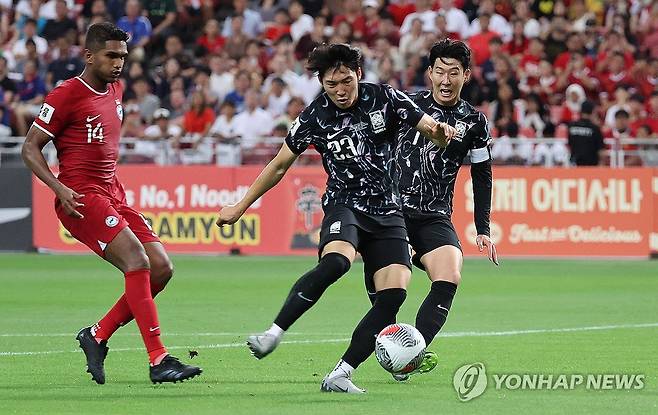 배준호 어시스트 2개 배달스토크 시티 포츠머스에 6 1 대승