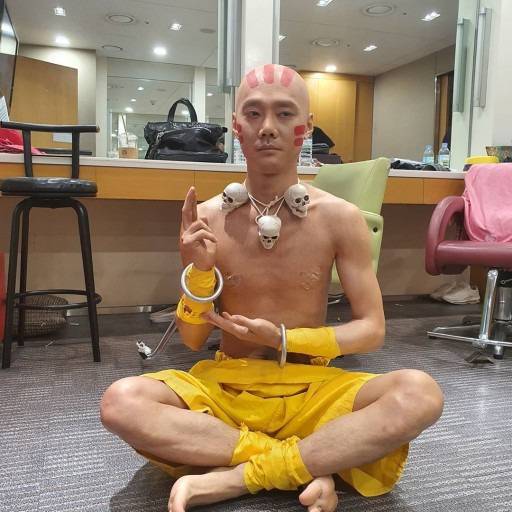 미혼인 줄 알았는데 수상소감으로 결혼고백 내년 4월 아빠 깜짝 발표한 탑개그맨 스포엔 뉴세이