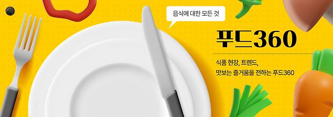 대기업 치열한 경쟁‘2조원 軍급식 시장이 뜬다 푸드360