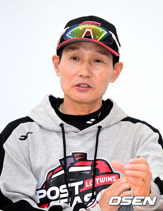 “이제 잘 던질 때가 됐다” 가을만 되면 작아지는 최원태, 염갈량이 믿는 이유…‘LG 킬러’ 벤자민 공략법은? [준PO3]