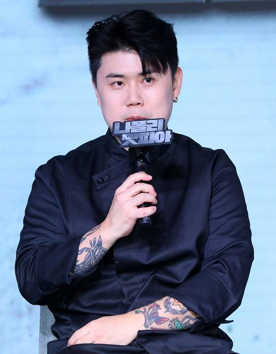 ‘흑백요리사 우승 나폴리 맛피아 거만·경솔함 반성” 사과