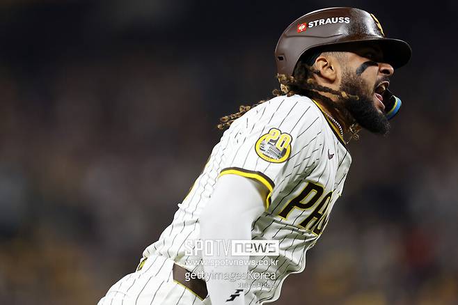 Nlds ‘beat La 샌디에이고 다저스 6 5로 꺾고 2년전 기억 소환nlcs 보인다