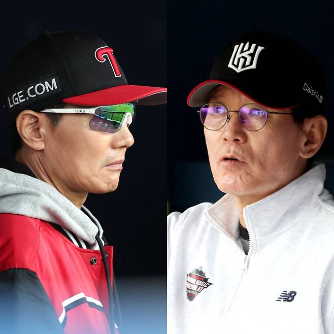 에르난데스·고영표 또 나올까 끝장승부 5차전 불펜 지략 대결에 달렸다 준po5
