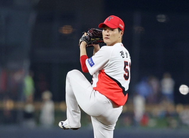 네가 얼마나 답답했으면” 롯데 34세 예비 Fa가 알려준 이것kia 전상현의 야구인생이 확 바뀌었다 Md광주
