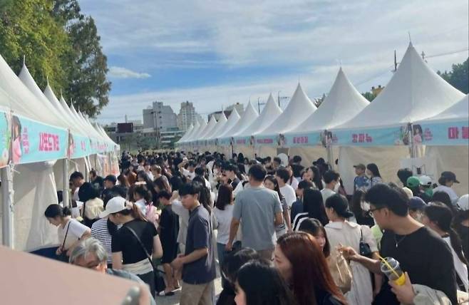 꿀잼도시에 ‘빵 천국 열린다” 청주 디저트 베이커리 페스타 19일 개막