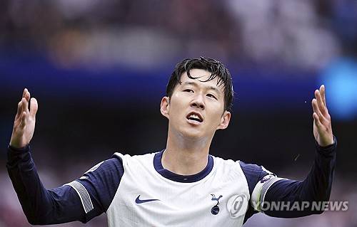 와 손흥민 토트넘 버리고 바르셀로나 가나2번째 이적설 아시아 역대 최고 내년 여름 Fa 영입 고려