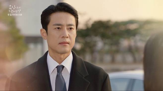 수능 392점 받은 천재인데 버스에서 명함 받고 데뷔한 톱배우 연예는 내운명