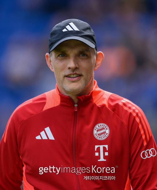Ucl 우승 명장 Kim 떠난 뒤 잉글랜드 대표팀 지휘봉케인과는 재회