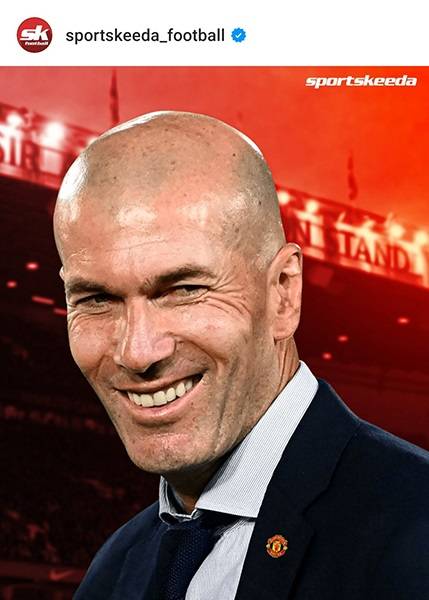 선수들 수준에 확신이 들지 않아프랑스 대표팀 동료 Ucl 3연패 지단 맨유행에 의문 제기