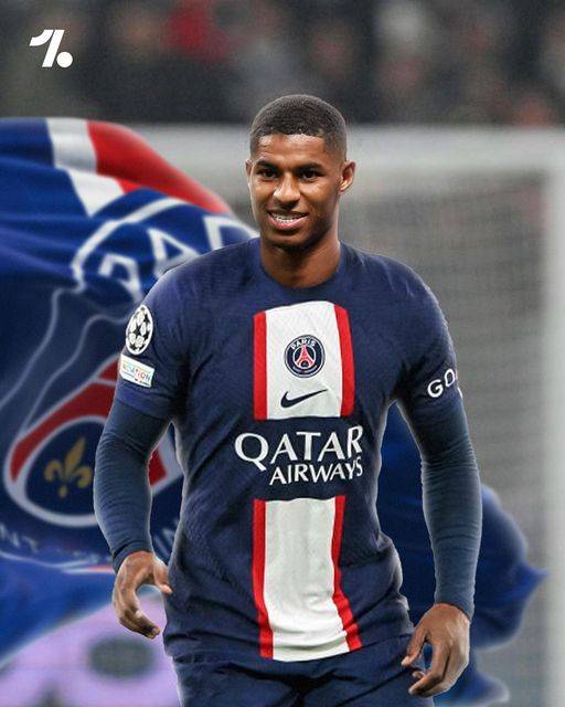 음바페 대체자로 충분한가psg 맨유 10번 관심 재점화→이적료 1500억 이상