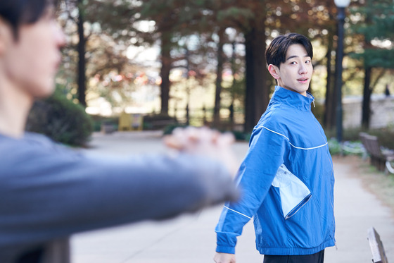 Tving's upcoming 'Love in the Big City' series adapts book chapters not seen in film