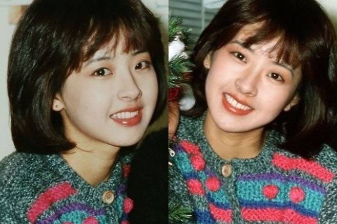 결혼 33년 만에 이혼한 뒤 6살 연하와 교제 중인 미모의 여배우 뉴스에이드