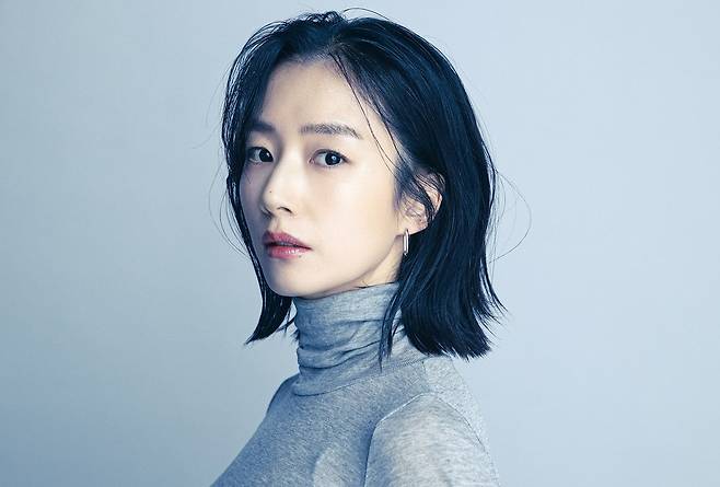 사실 오디션 1차 탈락했는데 이름 덕분에 최종 합격한 여배우 삶은영화