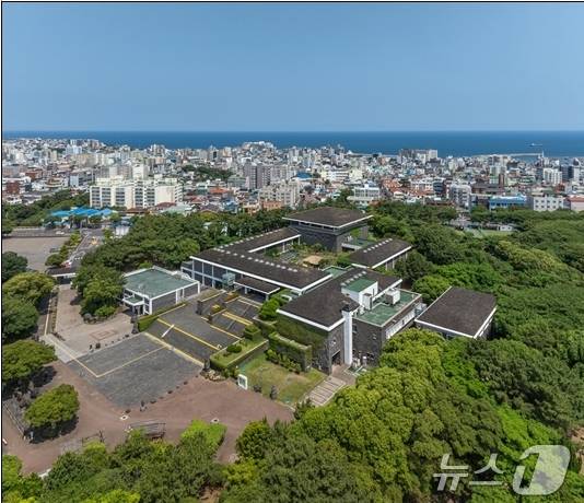 제주도 원도심 적산가옥·민속자연사박물관 우수건축자산 지정