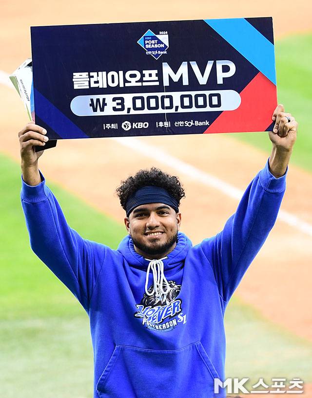 Ml 출신 1선발→427sv 끝판왕→38억 베테랑→era 188 필승조 다 빠졌는데삼성은 어떻게 9년 만에 한국시리즈에 갔나