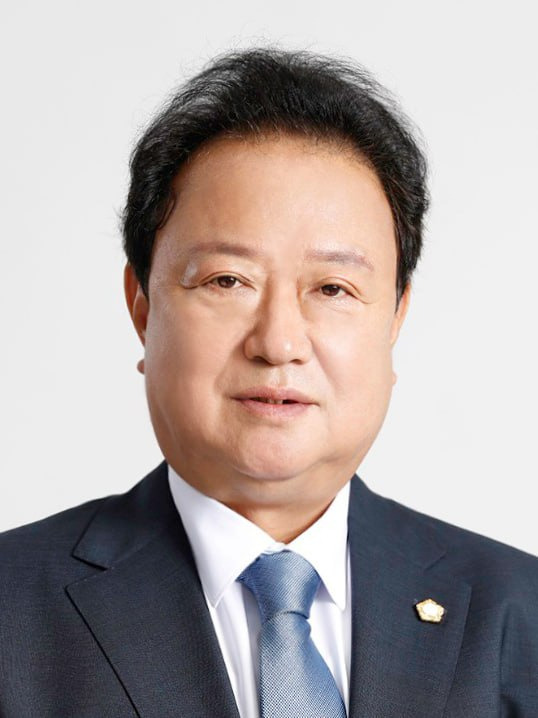 ‘국민의힘 탈당 정성영 구의원 개혁신당 입당 시민 바라보는 정치”