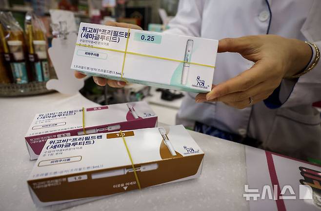 위고비 맹신은 금물이 환자 암 발생 위험까지 있어 인터뷰