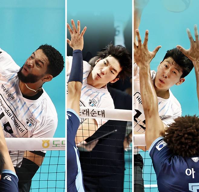 불뿜은 삼각편대 佛감독 첫승신고
