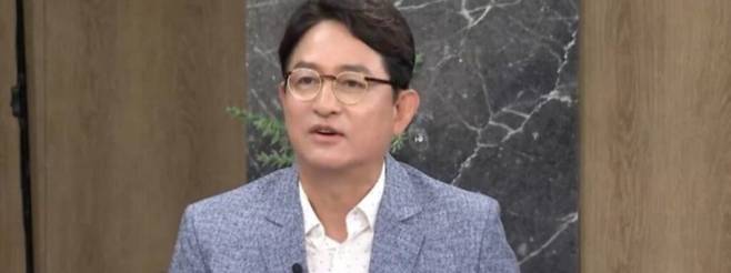 다단계에 빠진 전 아내에게 전 재산 주고 이혼했다는 방송인 셀럽스케치
