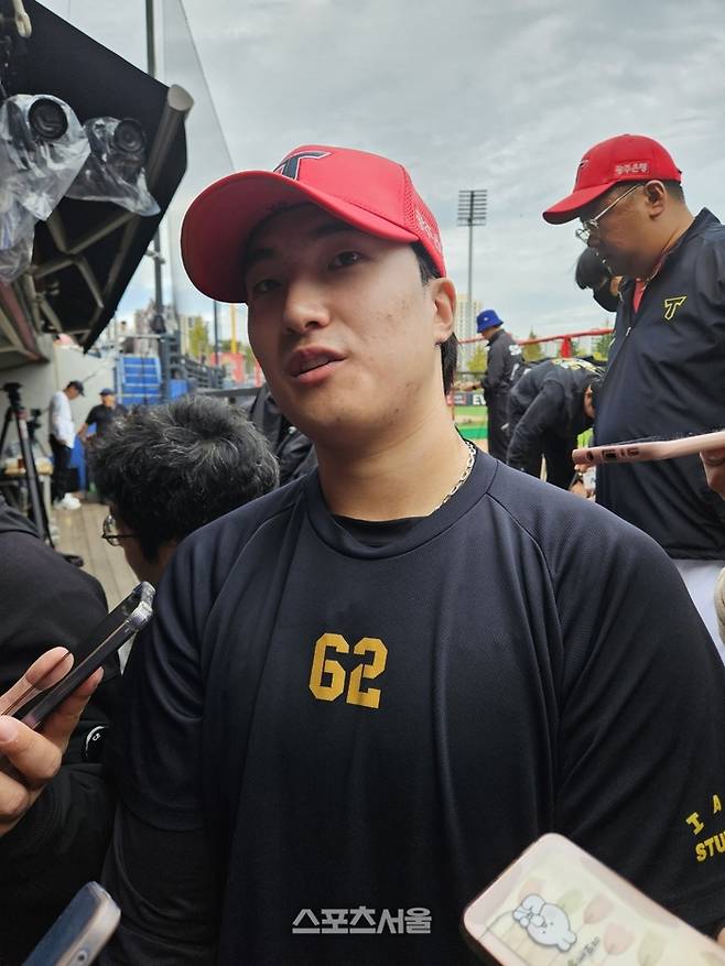 ‘31년 전 아버지처럼 Kia 31sv 클로저 ‘역대 최초 기록에 도전한다 Ks
