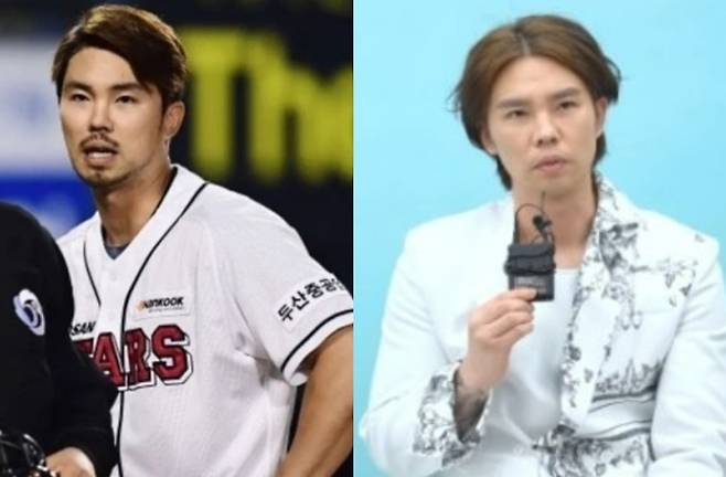 ‘마약투약 실형 오재원 또이번엔 ‘필로폰 수수 징역형 집유 추가