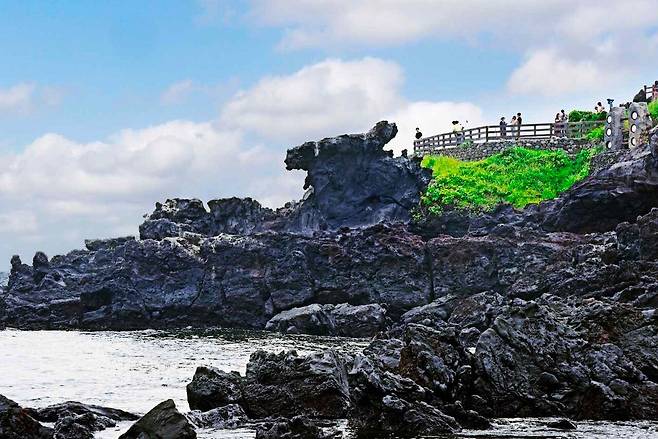 ‘제주도 사진 찍기 좋은 곳 막 찍어도 인스타 사진이 나오는 제주 명소 Best 6 인포매틱스뷰 세상모든여행정보