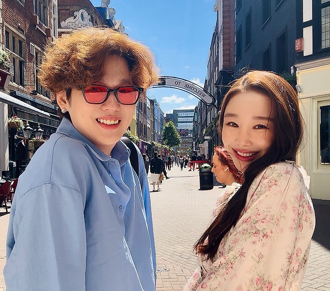 11살 연하남과 결혼해서 3개월 만에 고무신 되신 분 삶은영화