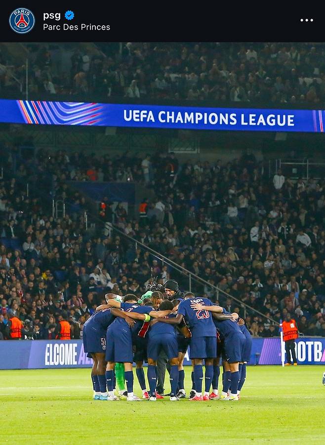 'LEE가 범인이라고? 응, 아니야!' 이강인, UCL 1위 기록 세웠다…숨겨진 문제는 '못 받아먹는 공격진'