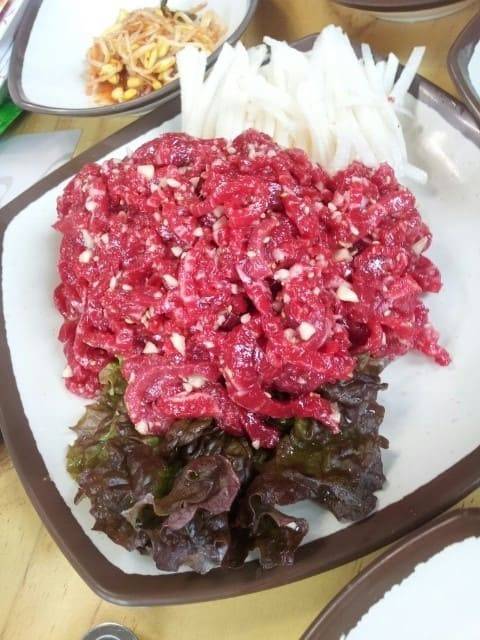 추천할만한 고깃집이 많은 곳 충북 음성 미식가를 위한 추천 맛집 베스트 5 이앤투어픽