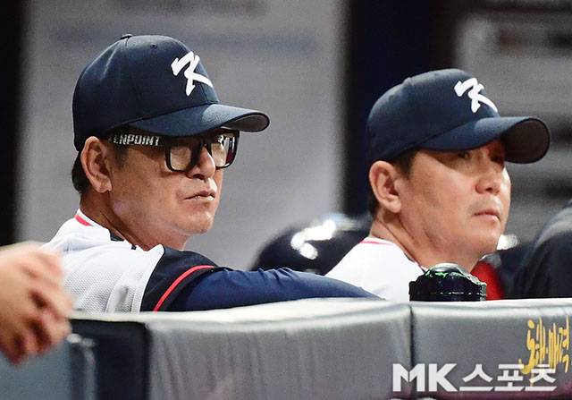 160km 신인왕→토종 Era 2위 좌완도 빠졌는데1차지명 다승왕 우측 어깨 부상→최대 6주 재활 류중일호 어쩌나